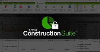 UDA ConstructionOnline Blog